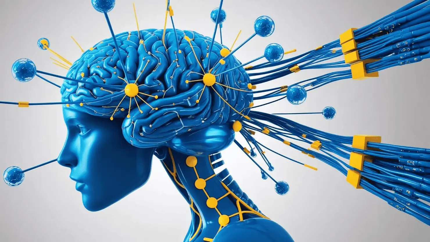 AI Agent & Engineering Services | DexaMinds