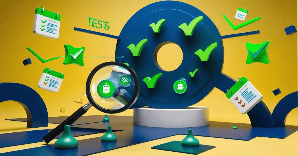 Quality Assurance & Automation Services | DexaMinds